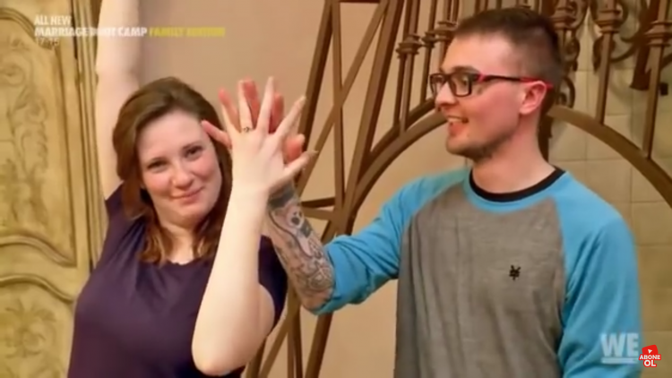 Love After Lockup Episode Recap: Truth & Consequences