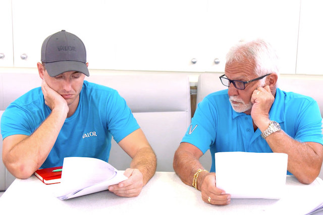 Below Deck Season 7 Episode 5 Recap: Virtual Love