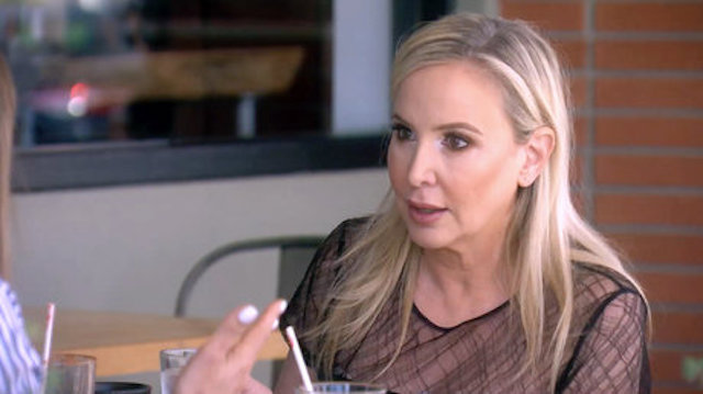 David Beador Threatens To Sue Shannon Beador After Drama With Lesley ...