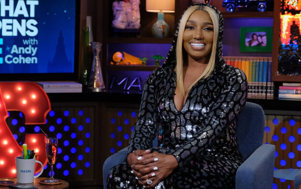 NeNe Leakes Names Shadiest Real Housewives Of Atlanta Star & Husband Of ...