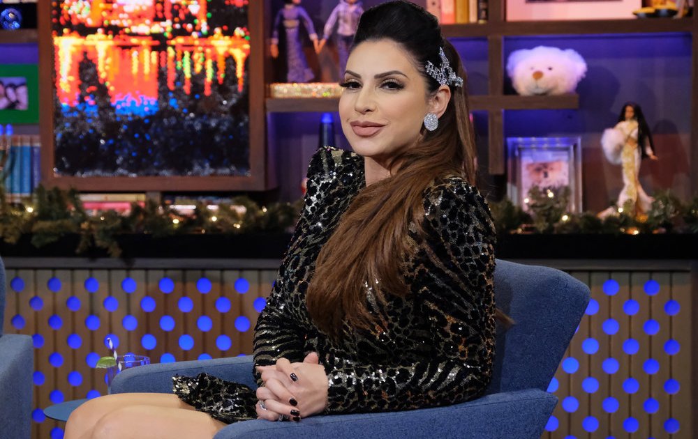 Jennifer Aydin Responds To Bethenny Frankel Shade; Margaret Josephs ...