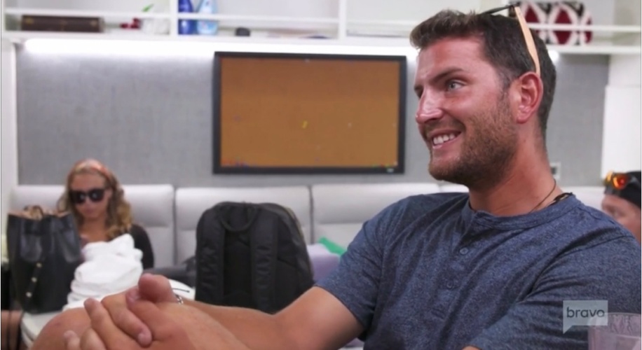 Below Deck Star Tanner Sterback Says Kate Chastain Is Manipulative ...