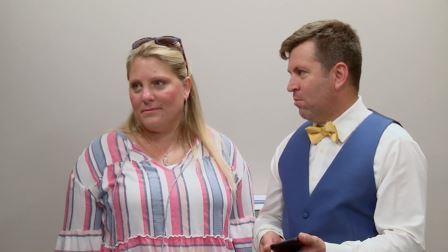 90 Day Fiance Alums Anna-Marie Campisi And Mursel Mistanoglu Welcome A ...