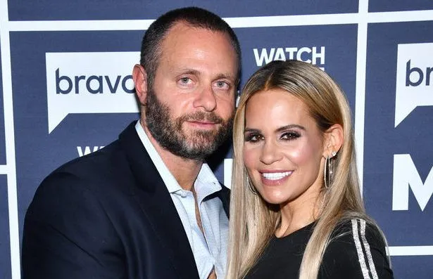 Real Housewives Of New Jersey Star Jackie Goldschneider Denies That ...