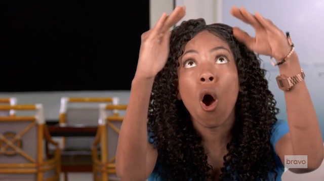 Below Deck Season 7, Episode 16 Recap: Scorpion Stings