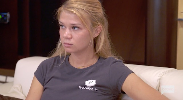 Below Deck Sailing Yacht Recap: Calm Seas, Rocky Beaches