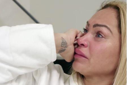 90 Day Fiance Before The 90 Days Recap: Who’s Crying Now