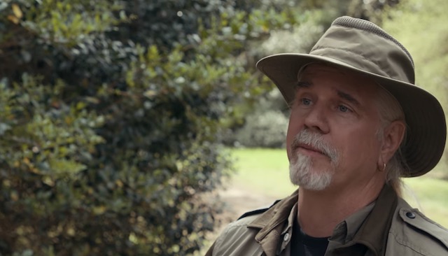 Tiger King Star Doc Antle Thinks Carole Baskin Killed Her Husband Don Lewis