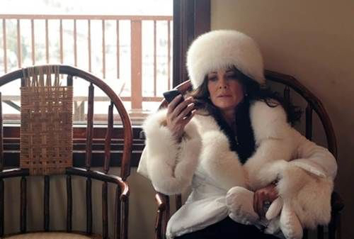 Lisa Vanderpump Claps Back at Vicki Gunvalson's Fiance Steve Lodge For ...