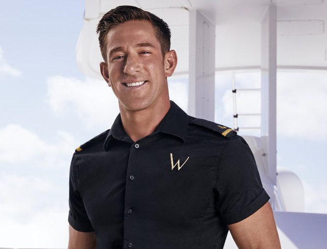 Bravo Fires Pete Hunziker From Below Deck Mediterranean After Racist Post