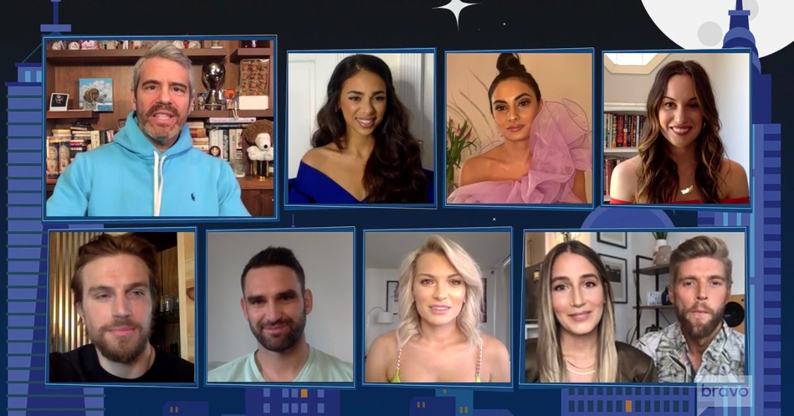 Summer House Season 4 Reunion: Breaking Down The Top 5 Moments