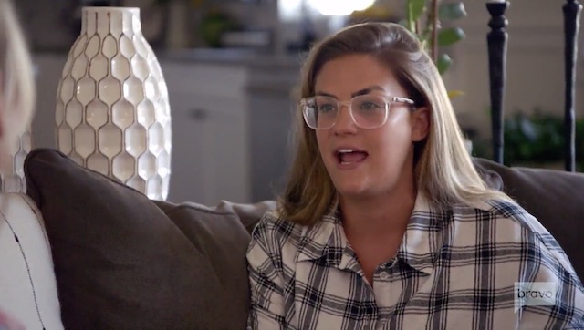 Brittany Cartwright Says Her Mom Sherri "Has Made An Amazing Recovery ...