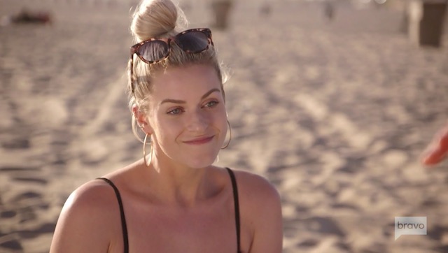 Dayna Kathan Is Not Returning To Vanderpump Rules After 1 Season
