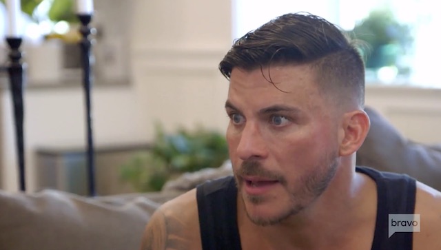 Vanderpump Rules Recap: All's Fair In Love & Pool Parties