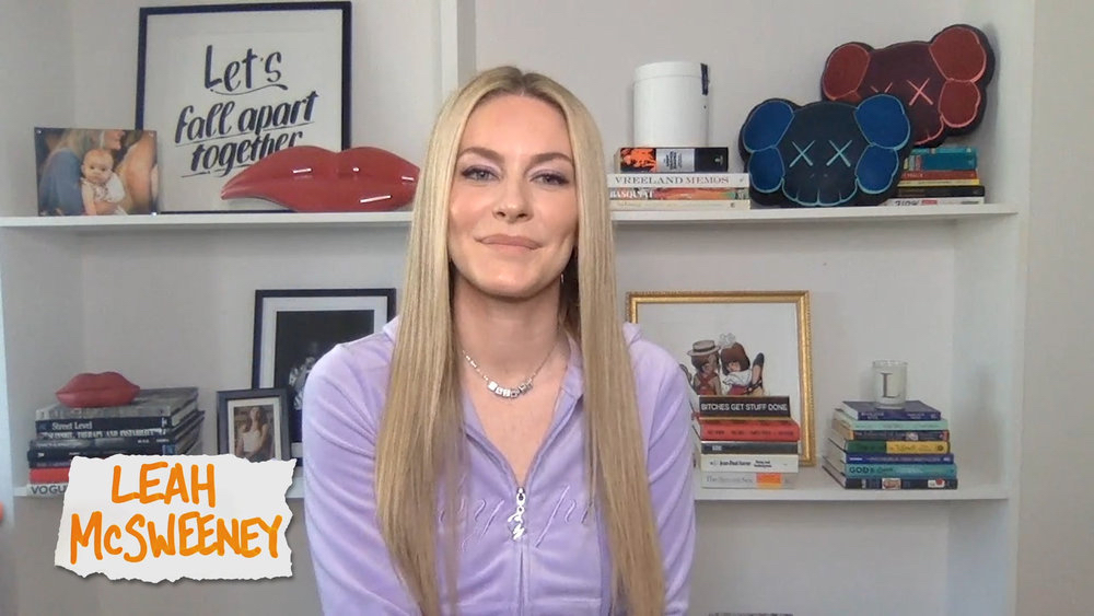 Leah McSweeney Explains Why Being An Ally In Black Lives Matter ...