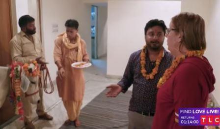 90 Day Fiance: The Other Way: My Life in 7 Suitcases - Reality Tea