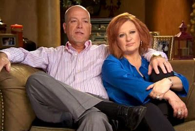 Albert Manzo Denies His Family Has Mob Ties After Allegations That His ...