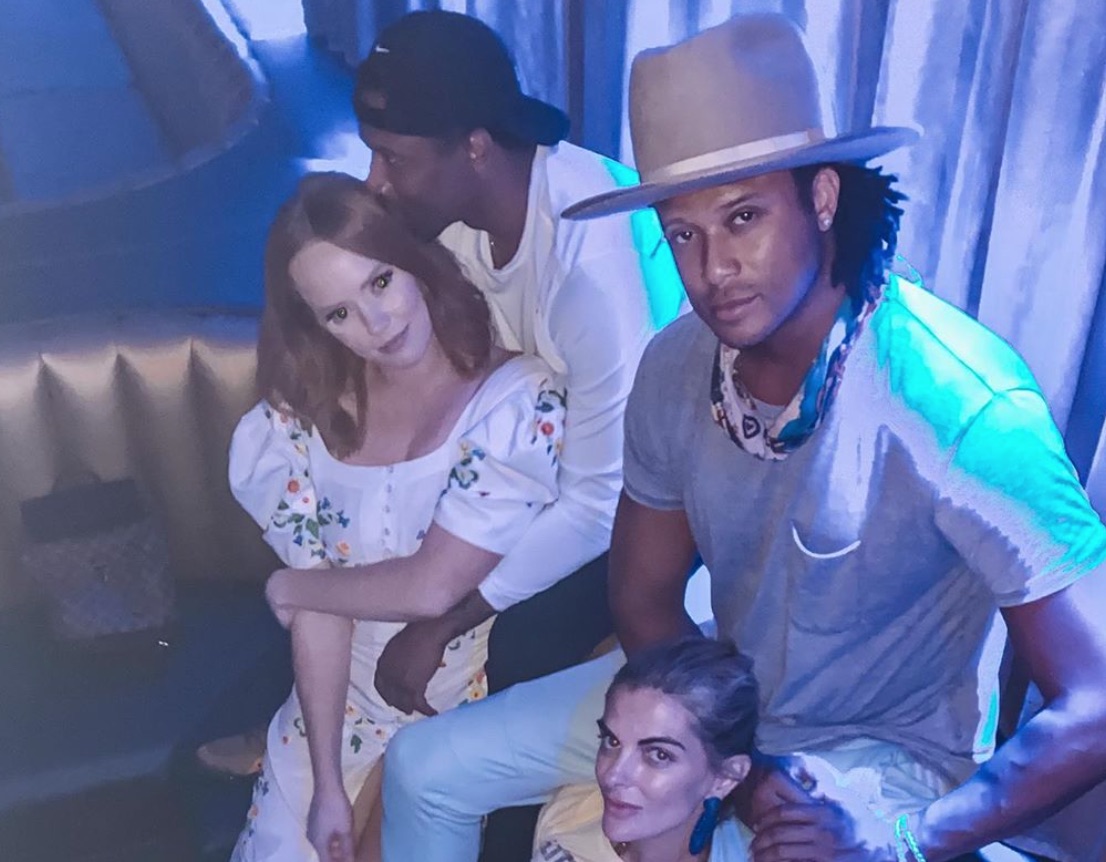 Kathryn Calhoun Dennis Model