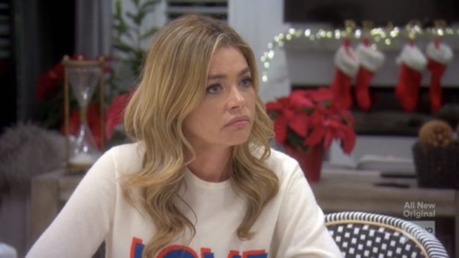 Real Housewives Of Beverly Hills Recap: Baby Shower Bombshells