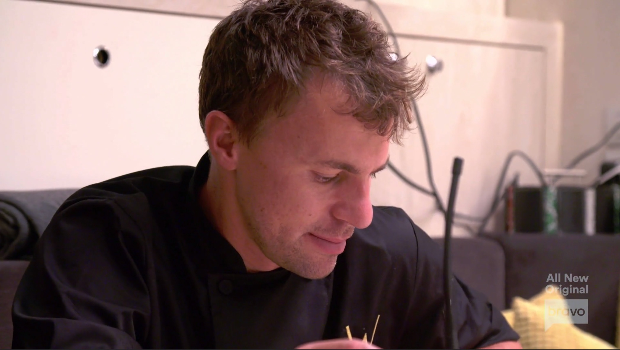 Below Deck Mediterranean Episode Recap: Heroes Rancheros