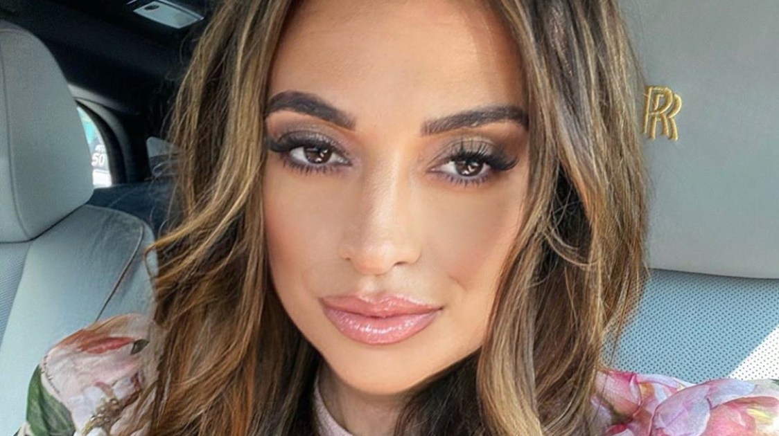 Michelle Pais Reportedly Joining Real Housewives Of New Jersey Cast