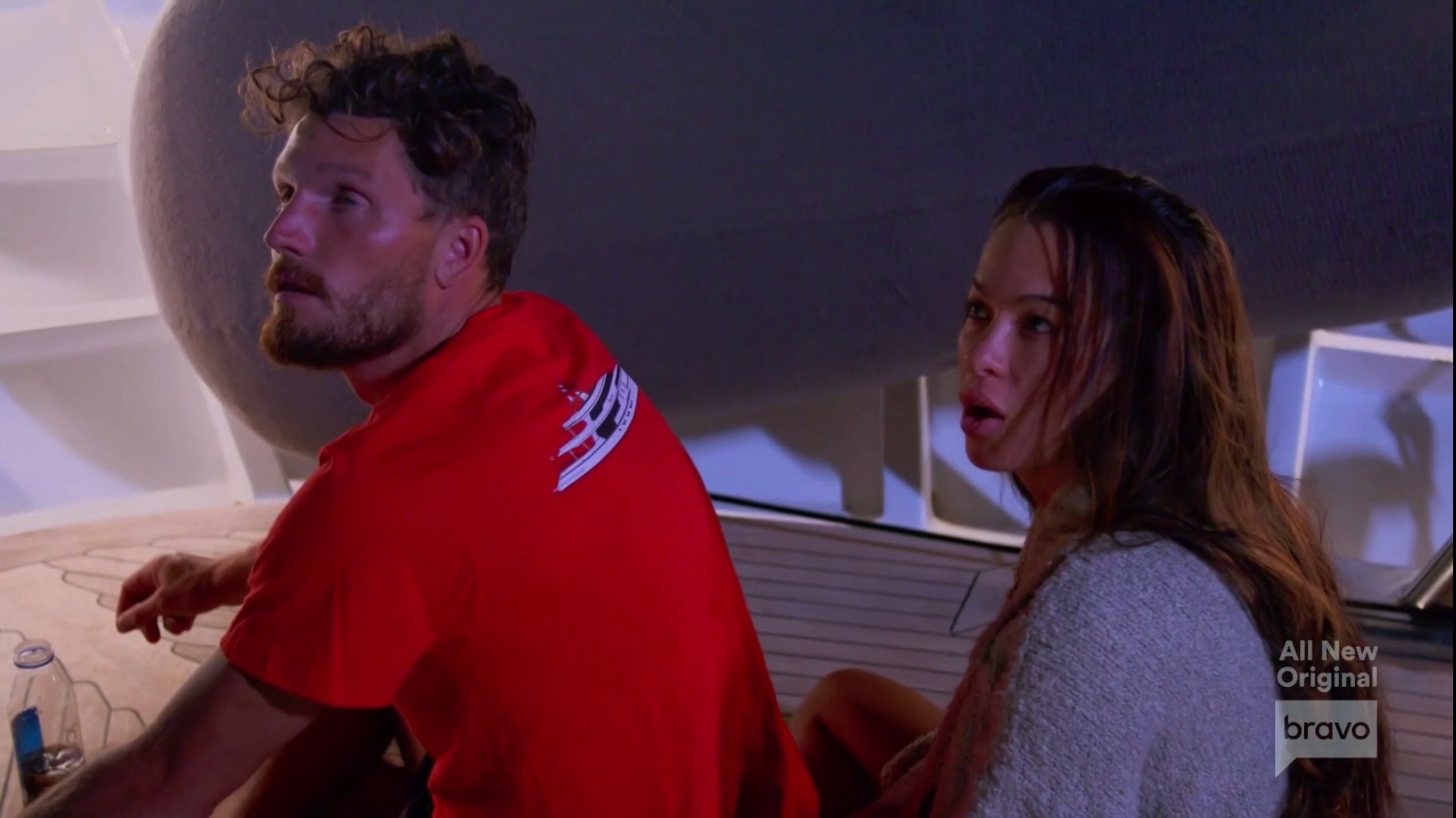 Below Deck Mediterranean Recap: Is This A Sandals Couples Resort?