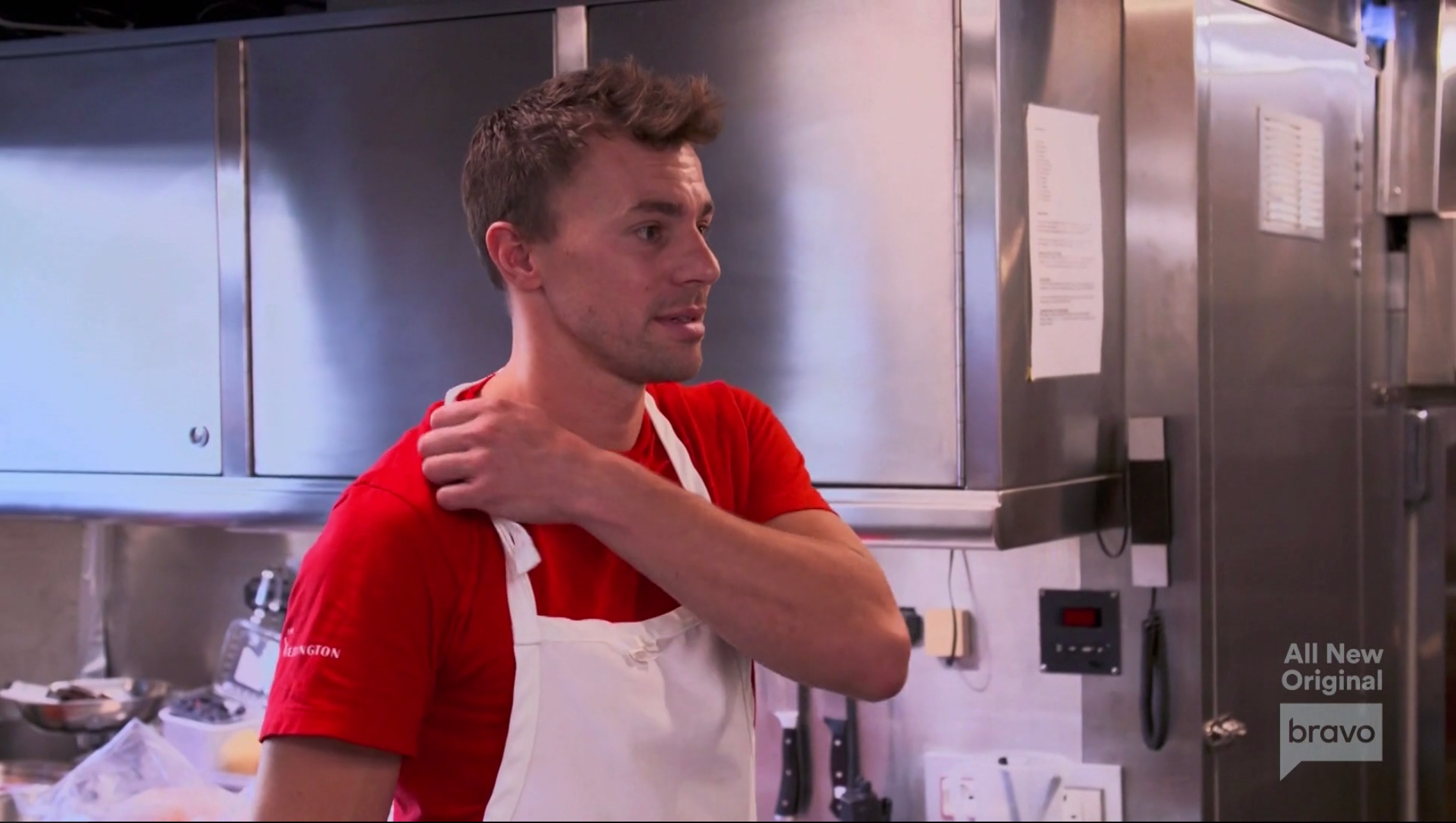 Below Deck Mediterranean Recap: Is This A Sandals Couples Resort?