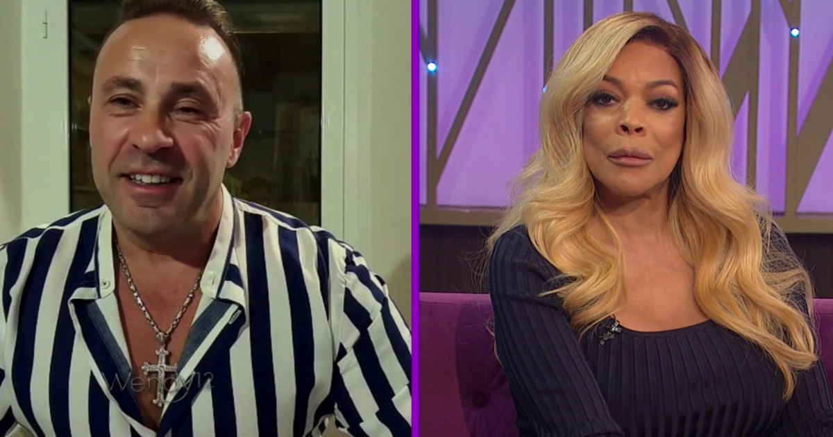 Wendy Williams Archives - Page 3 of 9 - Reality Tea