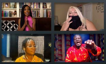 90 Day Fiance Happily Ever After Recap: Tell All Part 3 - Reality Tea