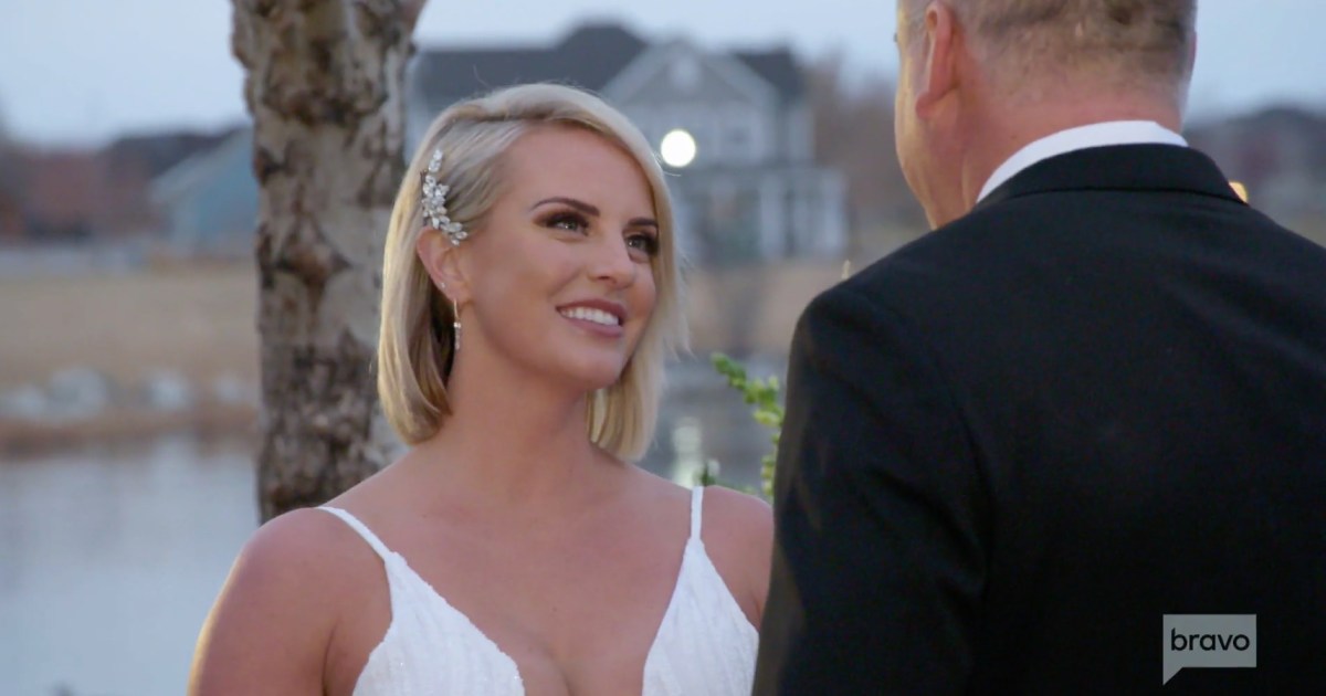 Whitney Rose Says She Would Have Had Vow Renewal Whether Or Not It Was ...