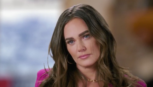 Real Housewives Of Salt Lake City Star Meredith Marks Admits That She ...