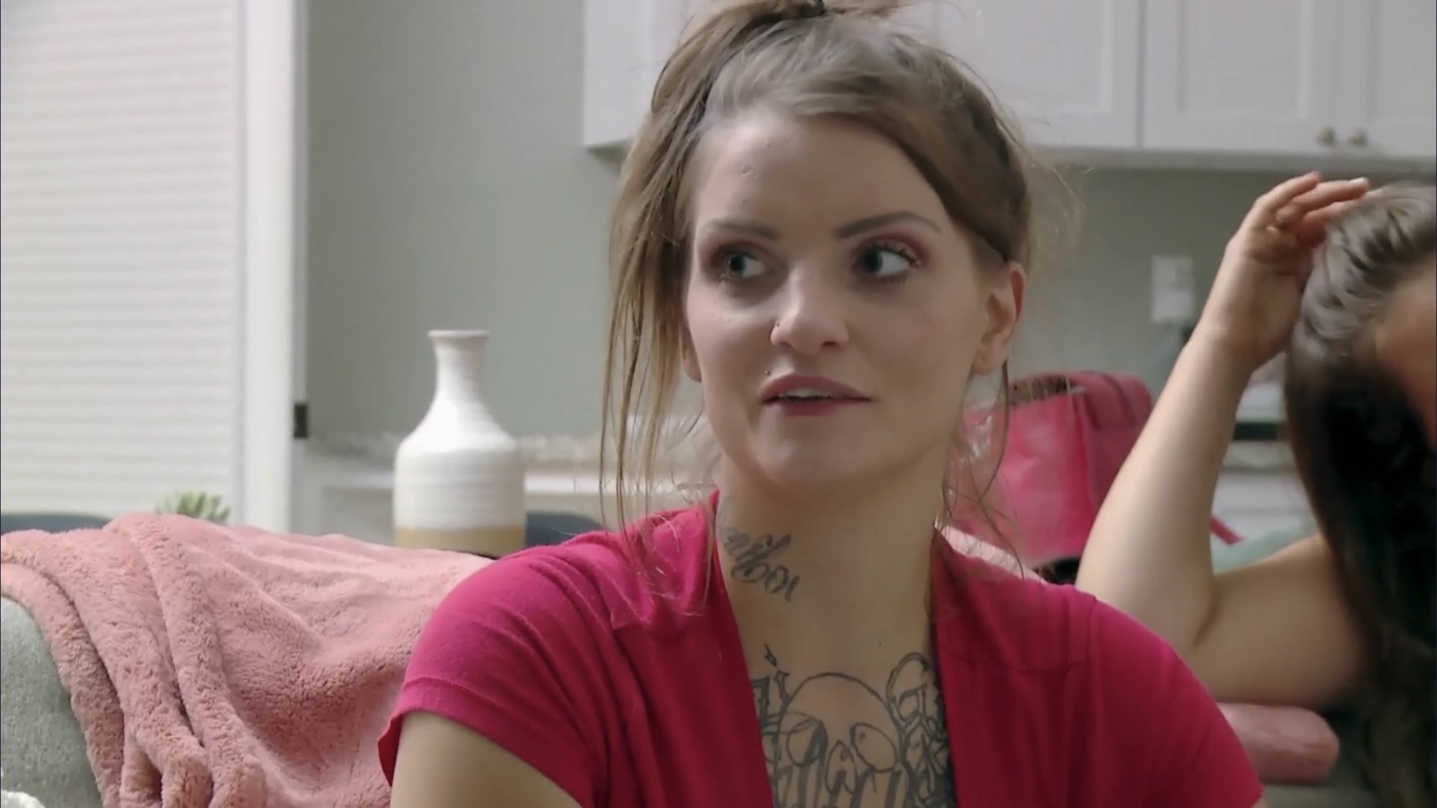 Life After Lockup Recap: Large Pizza With A Side Of Deception