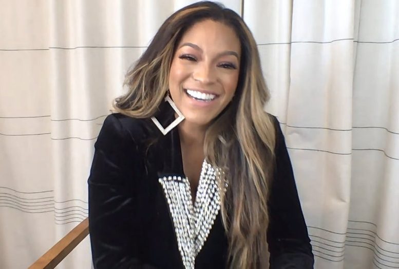 Drew Sidora Selling Merch Based Off Her Real Housewives Of Atlanta ...