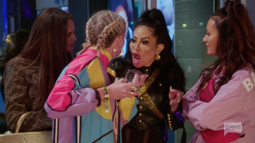 Jen Shah's Assistant Stuart Smith Changes His Plea To Guilty In Fraud ...