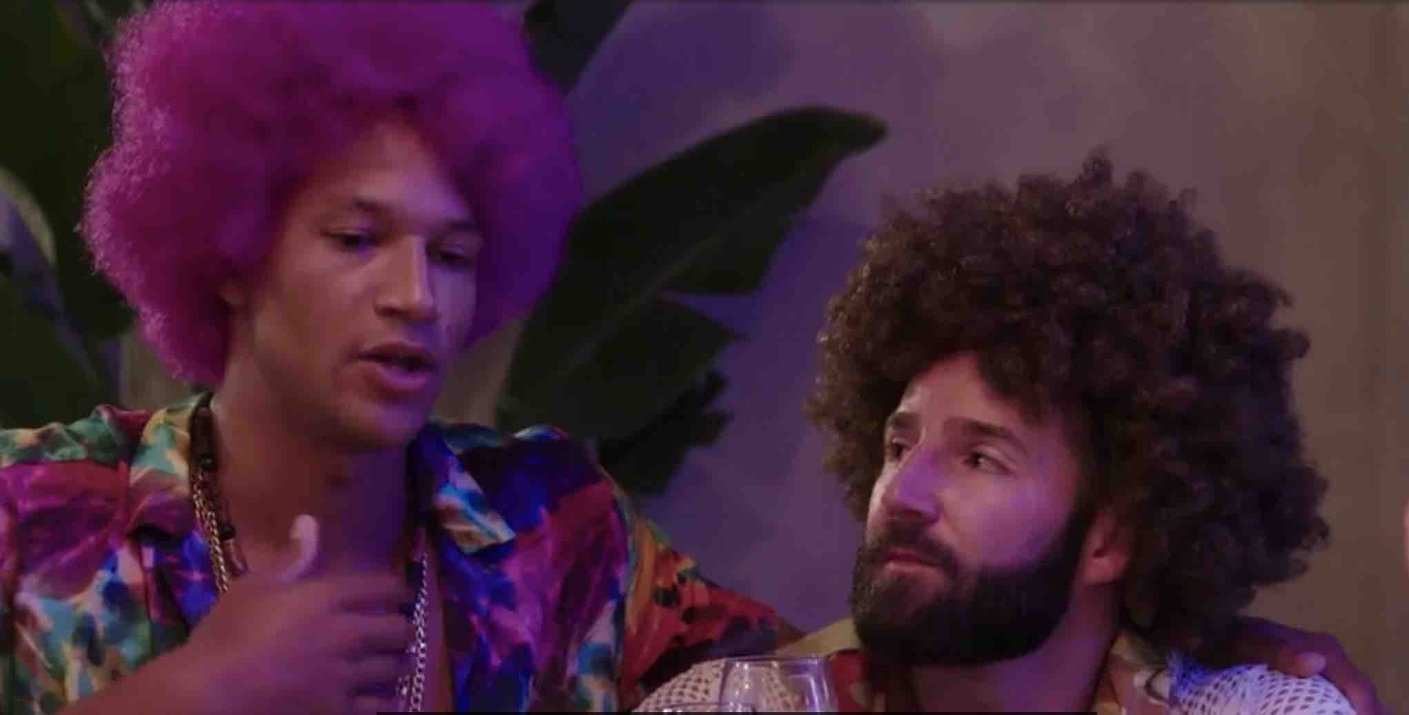 Temptation Island Season 3 Episode 3 Recap: You Did Me Dirty