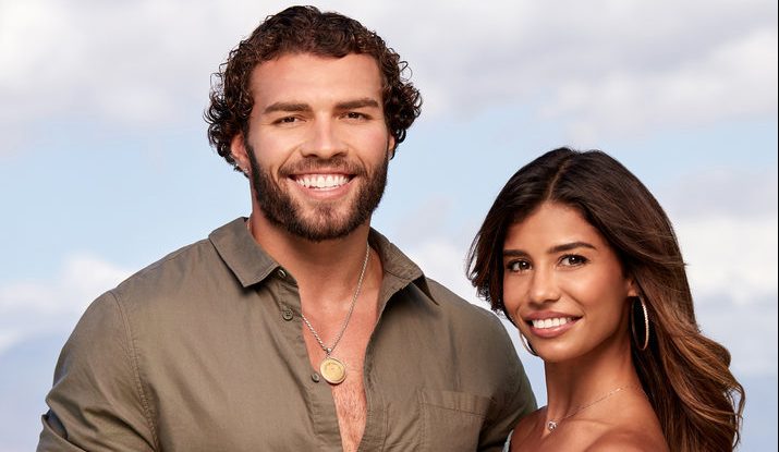 Temptation Island Season 3 Premiere Recap: Don't Drop A Dime For A Nickel