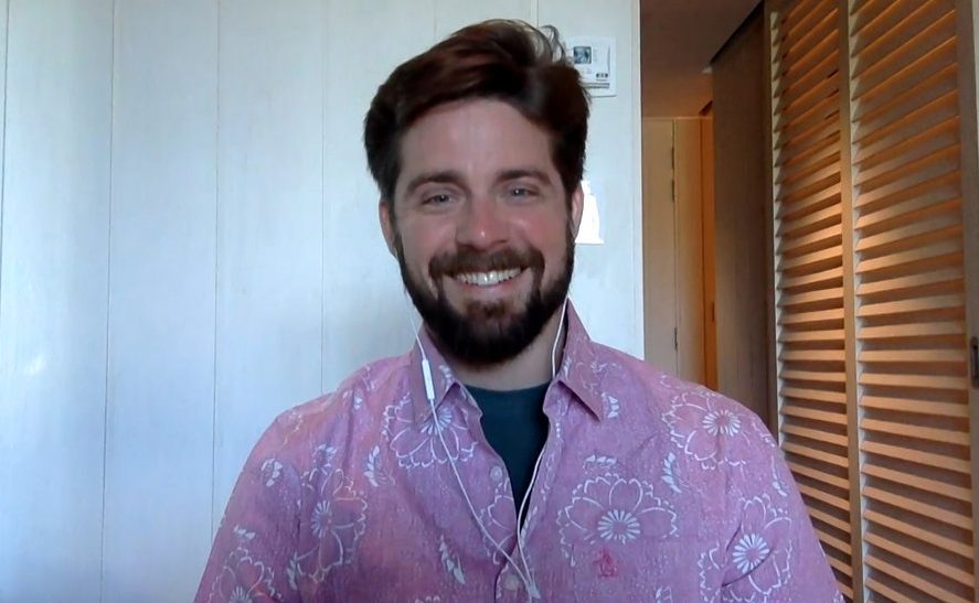 Below Deck Alum Eddie Lucas Shares Career Update; Says "I'm The Captain ...