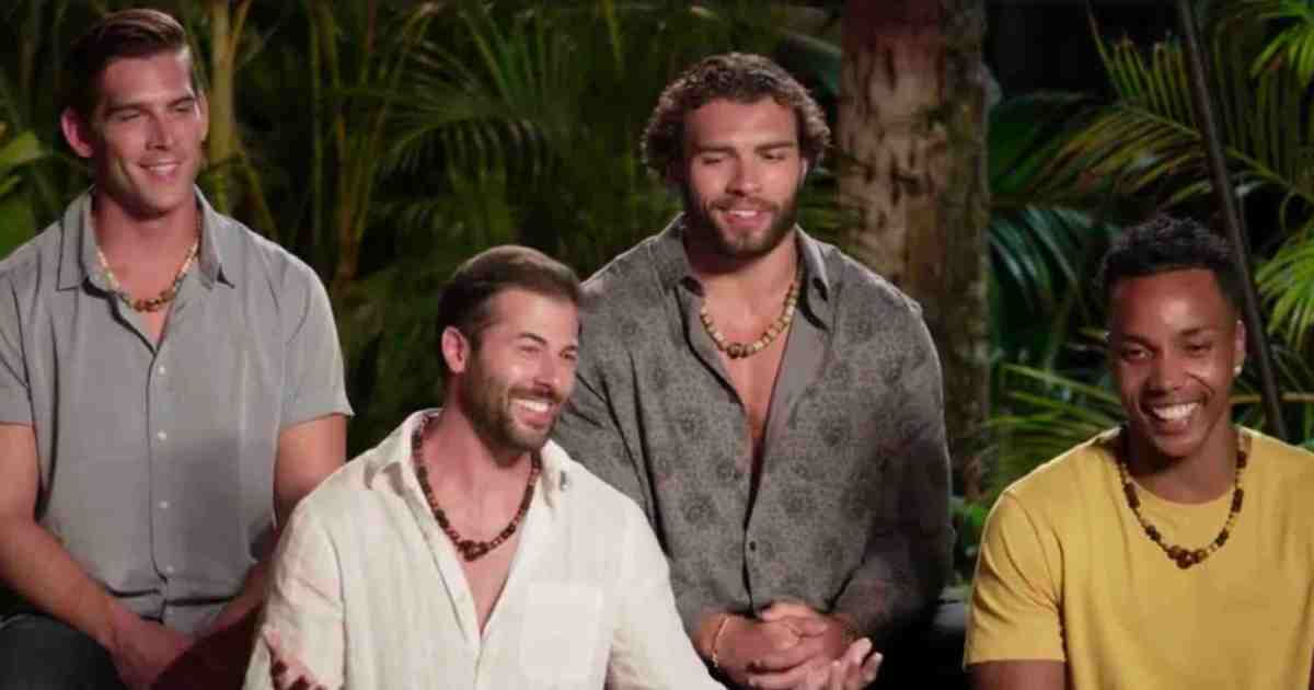 Temptation Island Season 3 Episode 3 Recap: You Did Me Dirty
