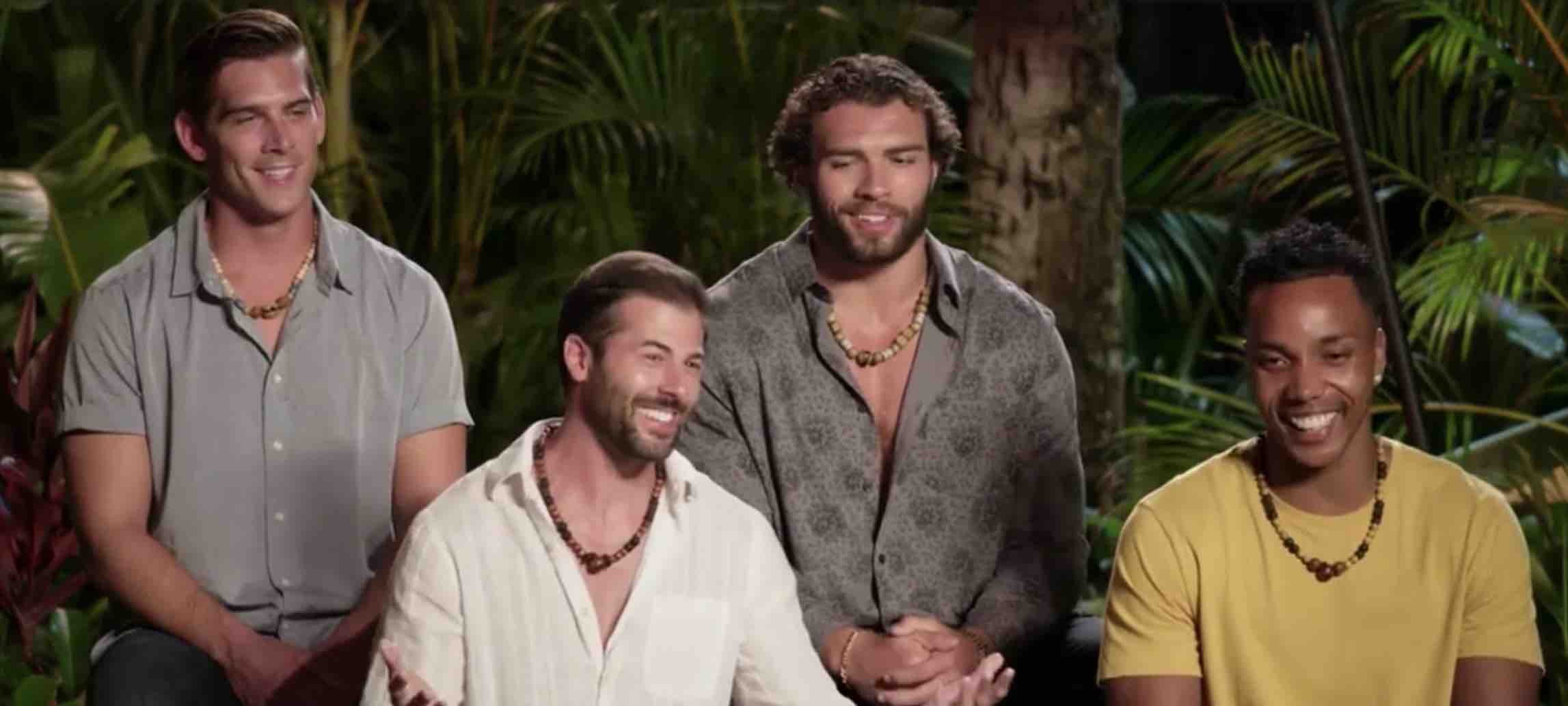 Temptation Island Season 3 Episode 3 Recap: You Did Me Dirty