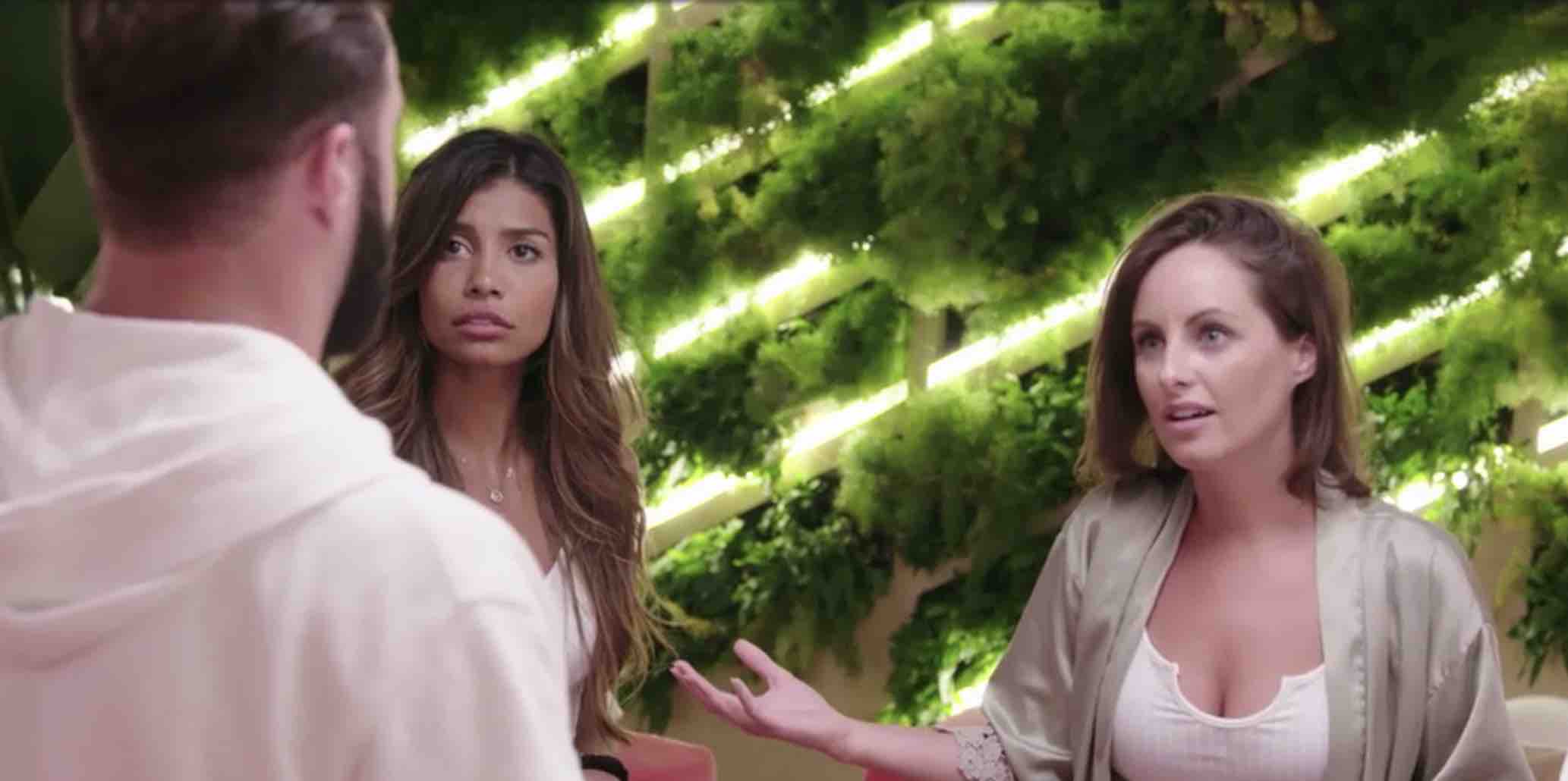 Temptation Island Season 3 Episode Recap: Blake The Fake - Reality Tea