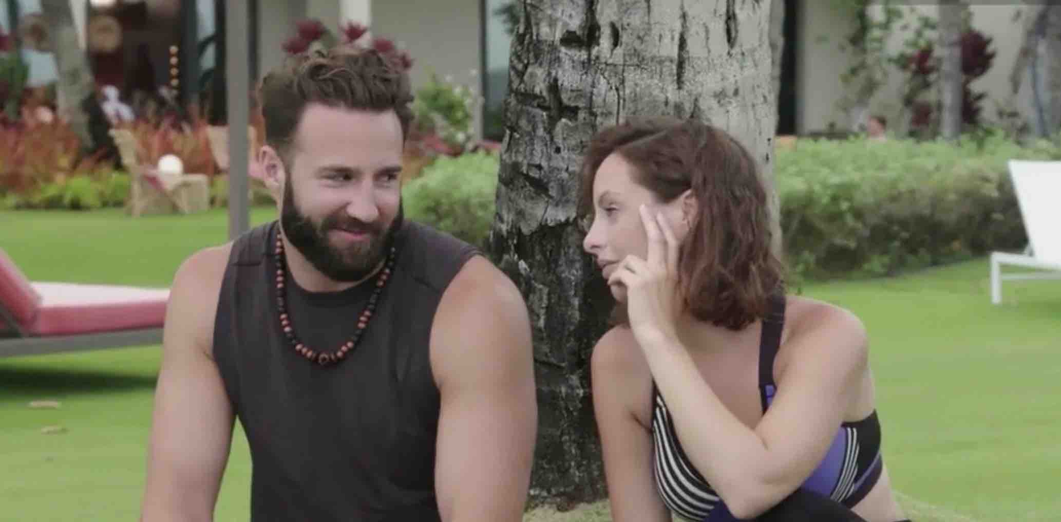 Temptation Island Episode Recap: Three's Company