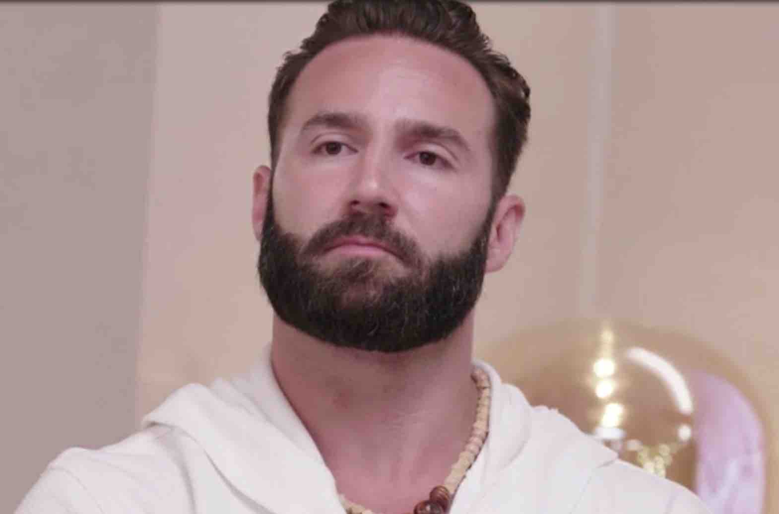 Temptation Island Season 3 Episode Recap: Blake The Fake - Reality Tea