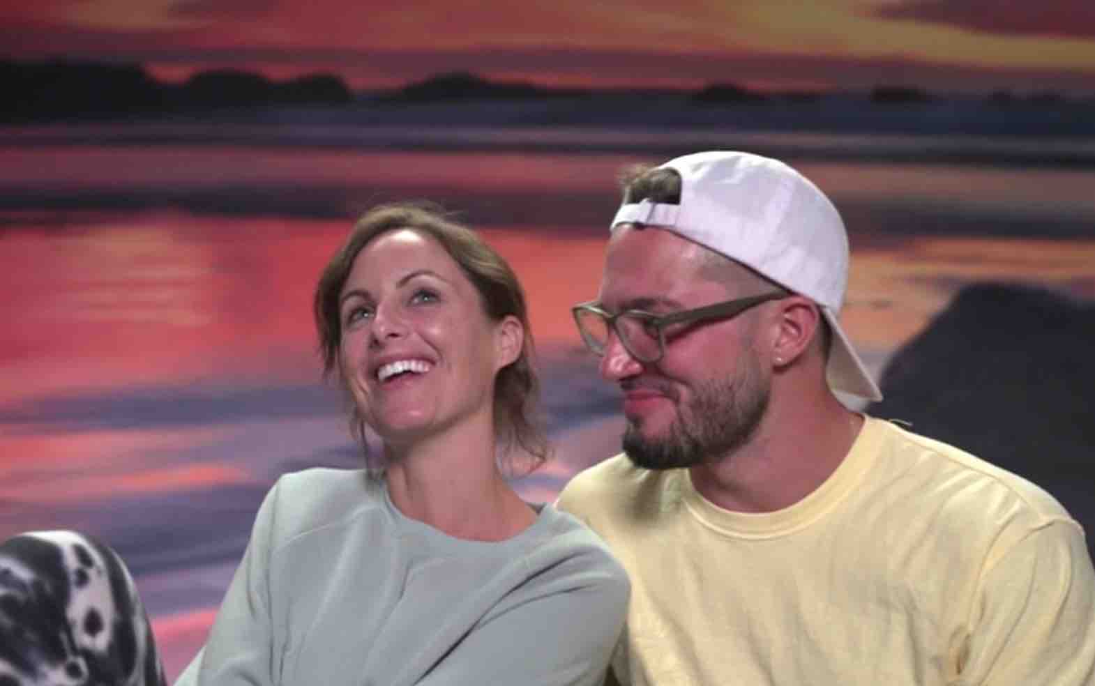Temptation Island Season 3 Episode Recap: Blake The Fake - Reality Tea