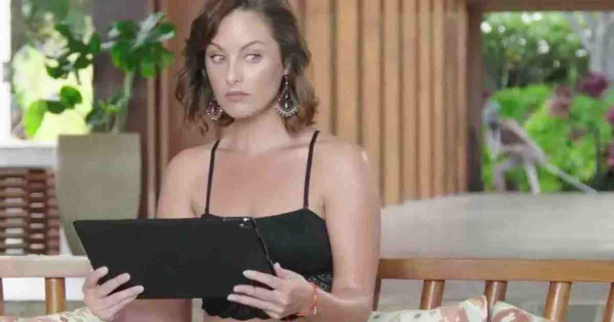 Temptation Island Season 3 Episode Recap: Message In A Box