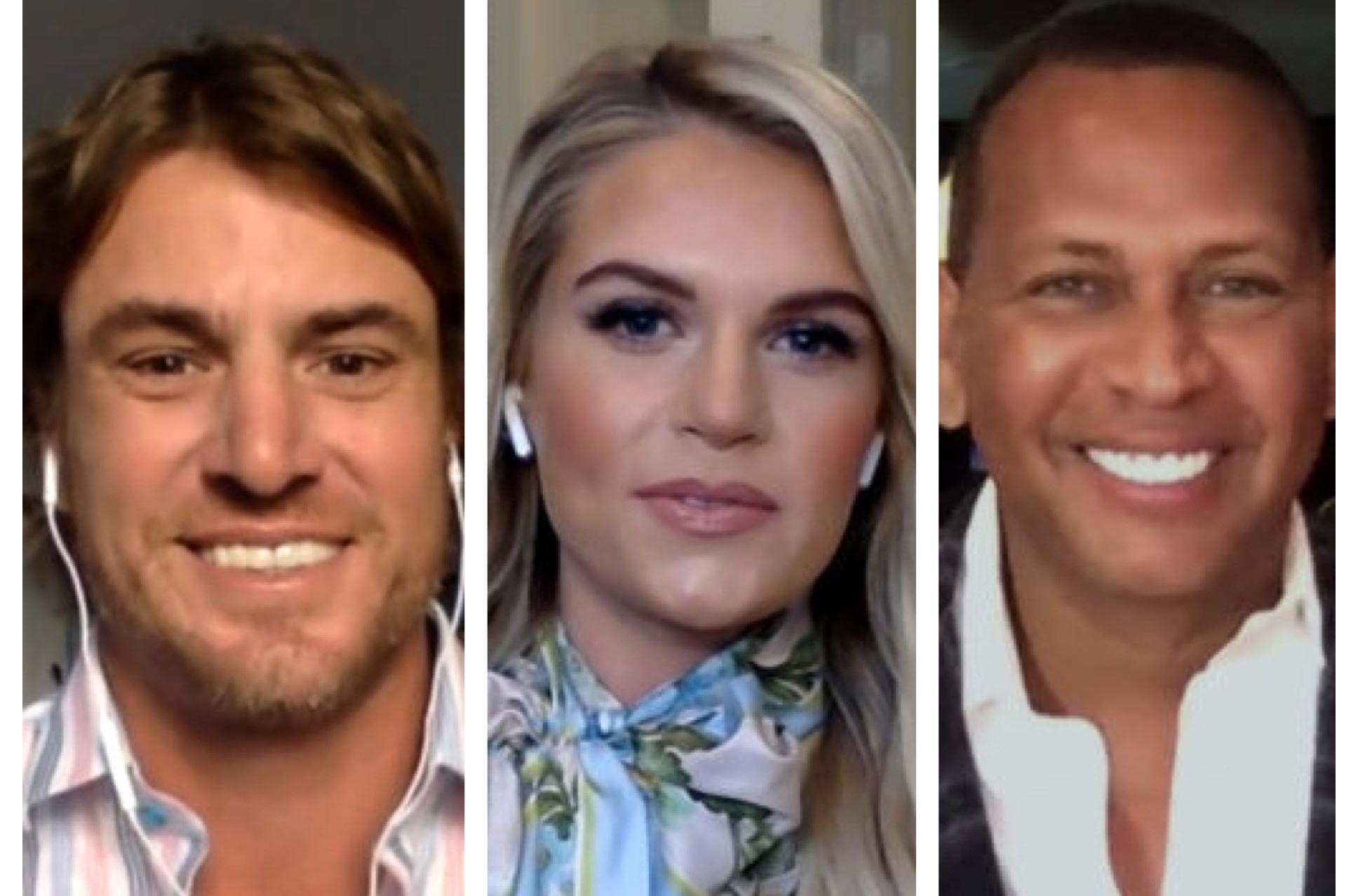 Shep Rose Says Alex Rodriguez Made Madison LeCroy Sign An NDA