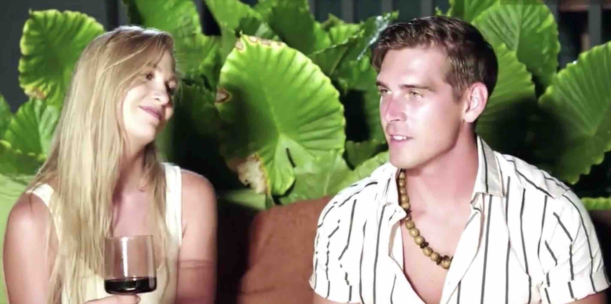 Temptation Island Season 3 Episode Recap: No Regrets - Reality Tea