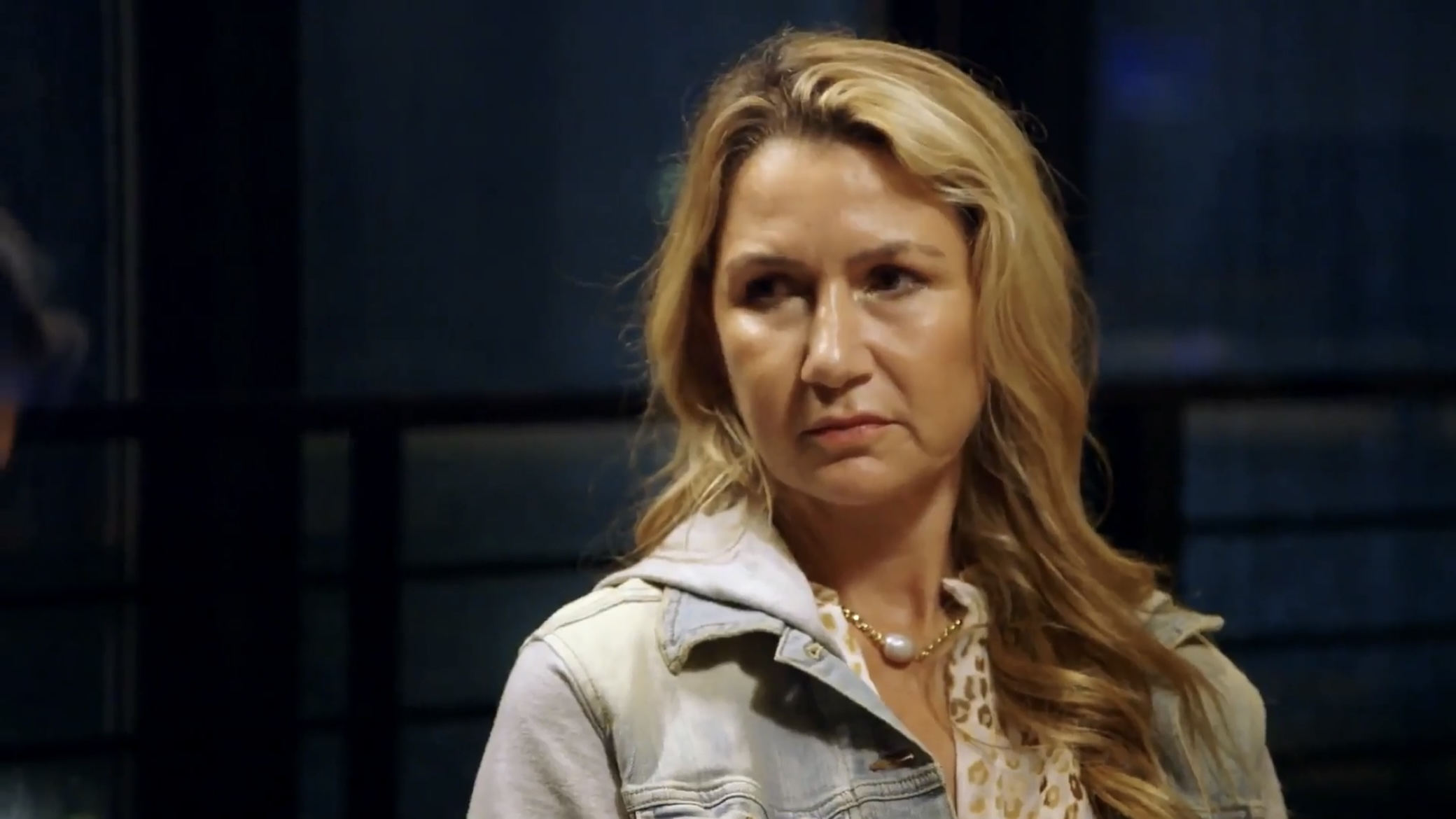 Kary Brittingham Claims D'Andra Simmons Told Her To “Fight Like Sisters ...