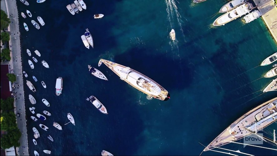 Below Deck Sailing Yacht Episode Recap: Throuple, Interrupted