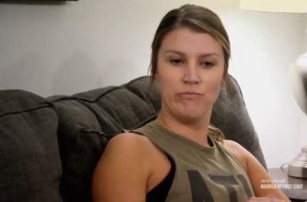 Married At First Sight Recap- Speak Now Or Forever Hold Your Peace ...