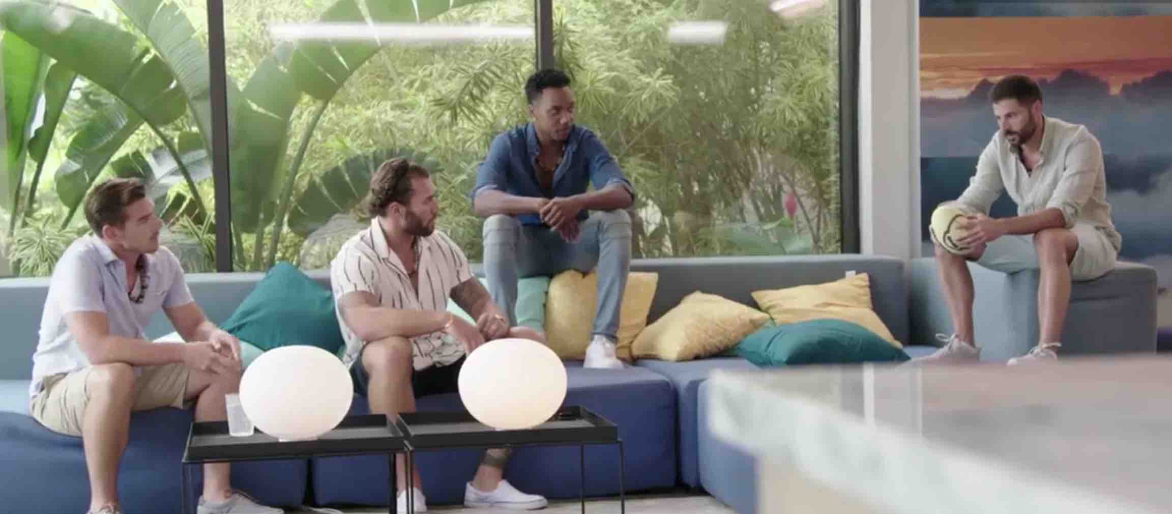 Temptation Island Season 3 Episode Recap: The Tables Have Turned